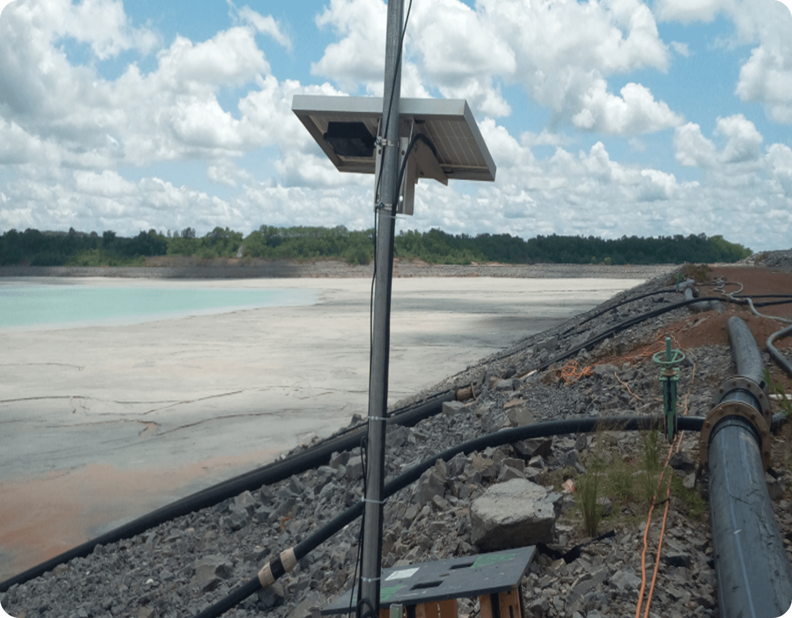 Geocrest - Mining Engineering & Environmental Services | Gold Mining ...
