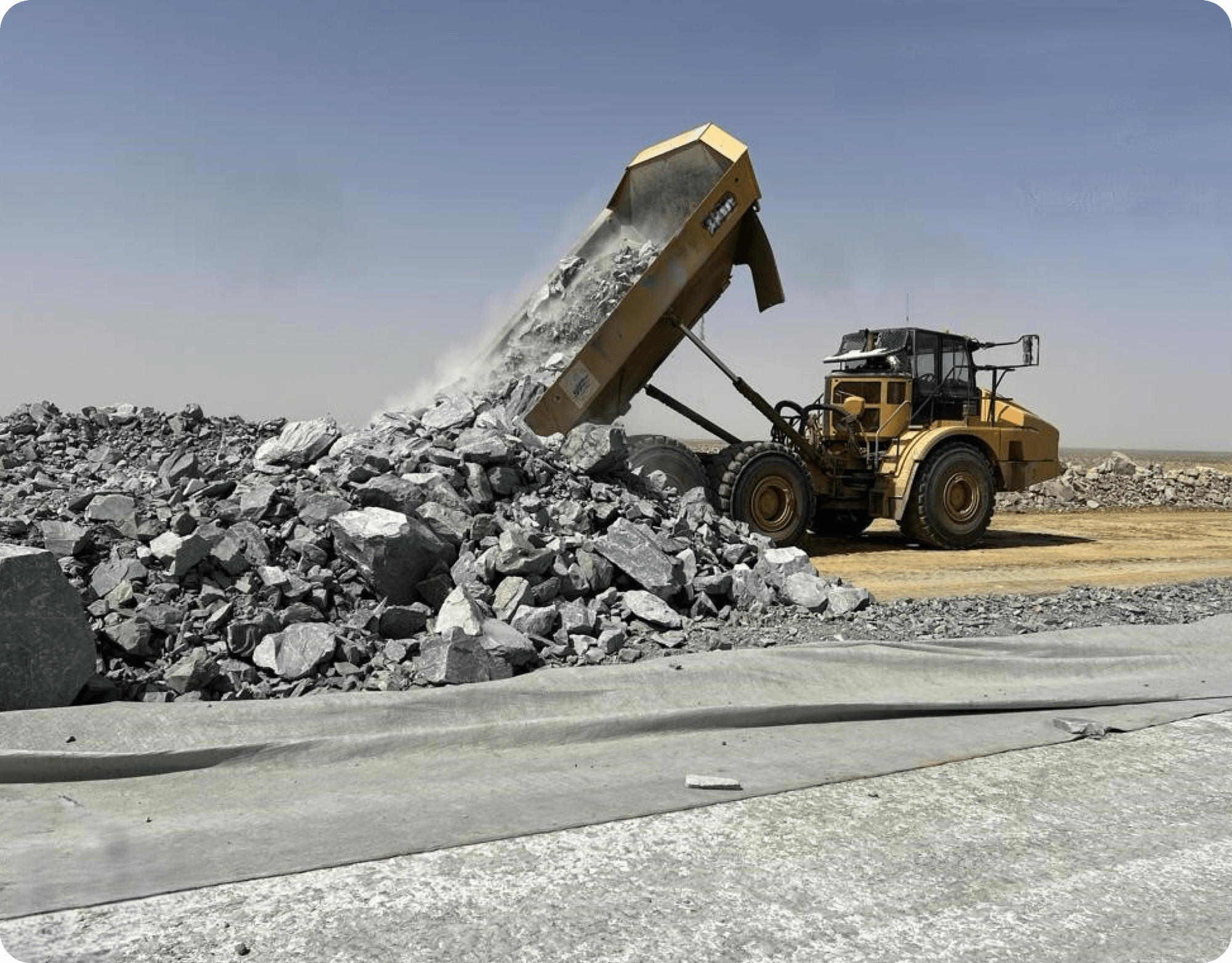 Geocrest - Mining Engineering & Environmental Services | Gold Mining ...
