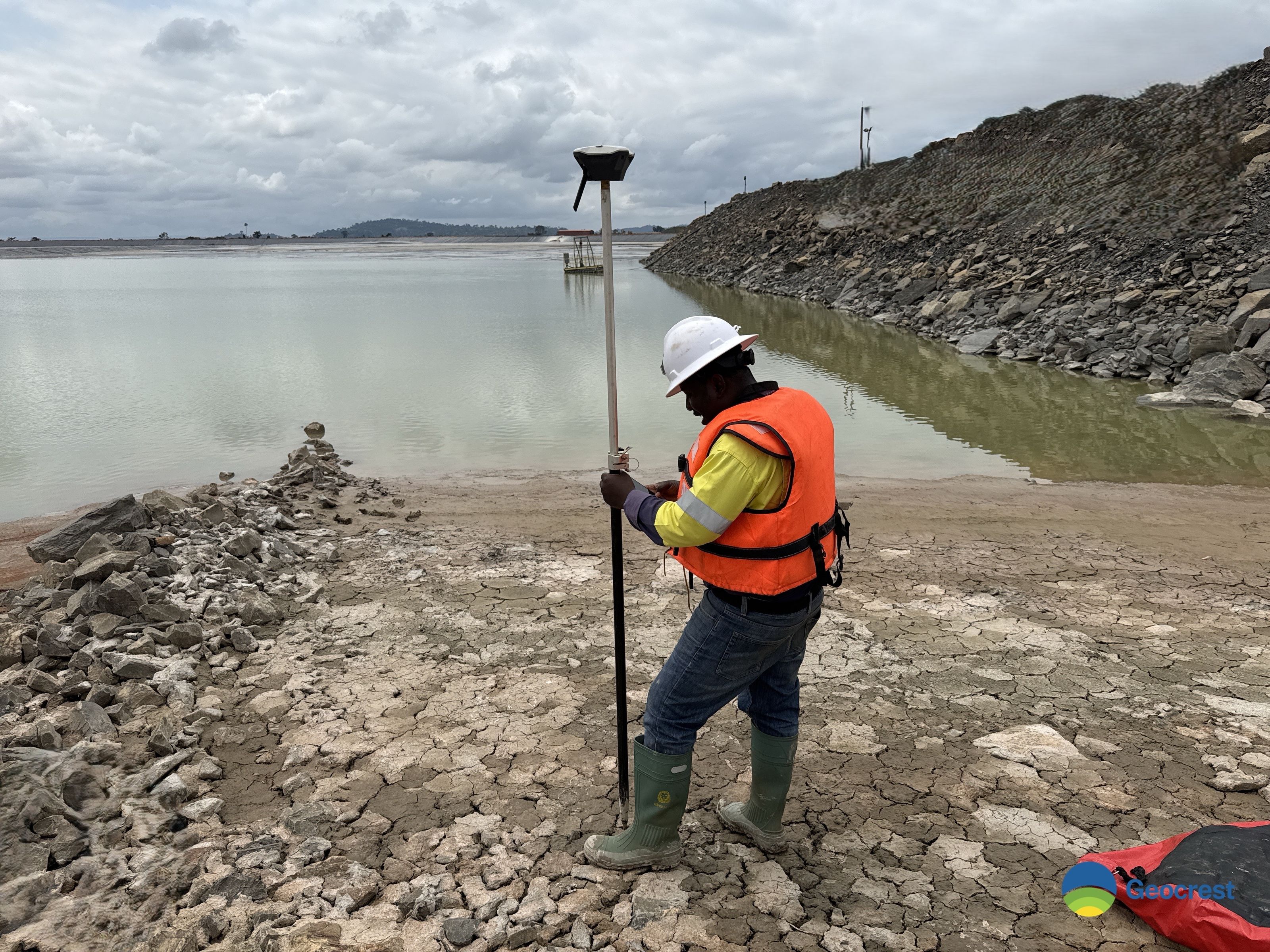 Geocrest - Mining Engineering & Environmental Services | Gold Mining ...