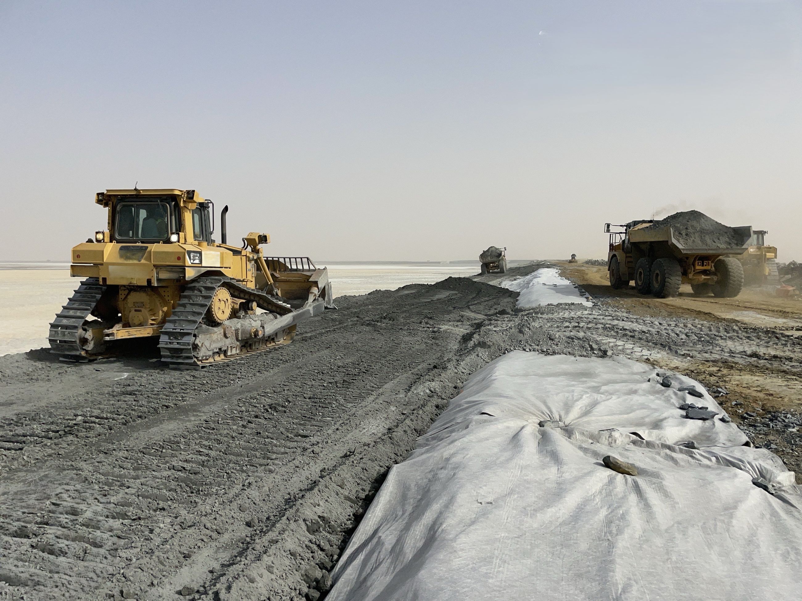 Geocrest - Mining Engineering & Environmental Services | Gold Mining ...